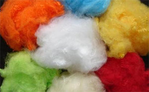 Polyester Staple Fiber